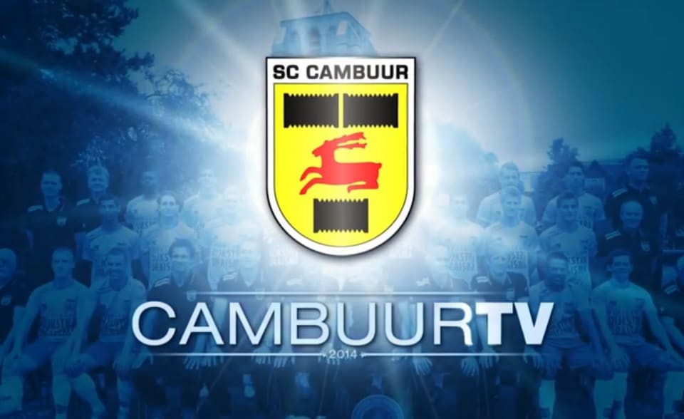 Speler in de Spotlight: Dejan Meleg · SC Cambuur