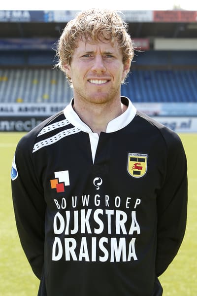 André Krul - Alchetron, The Free Social Encyclopedia