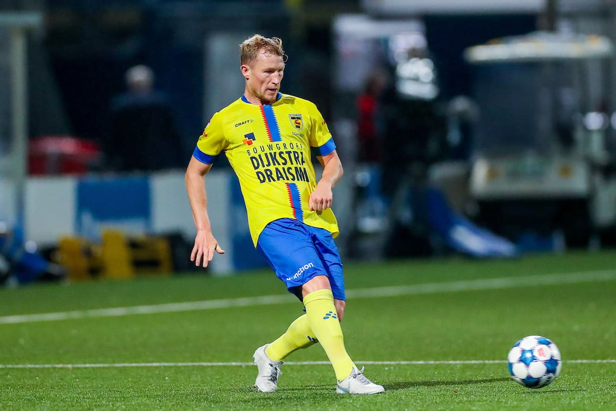 🎥 Nabeschouwing SC Cambuur – Roda JC: Henk de Jong en Doke Schmidt · SC ...