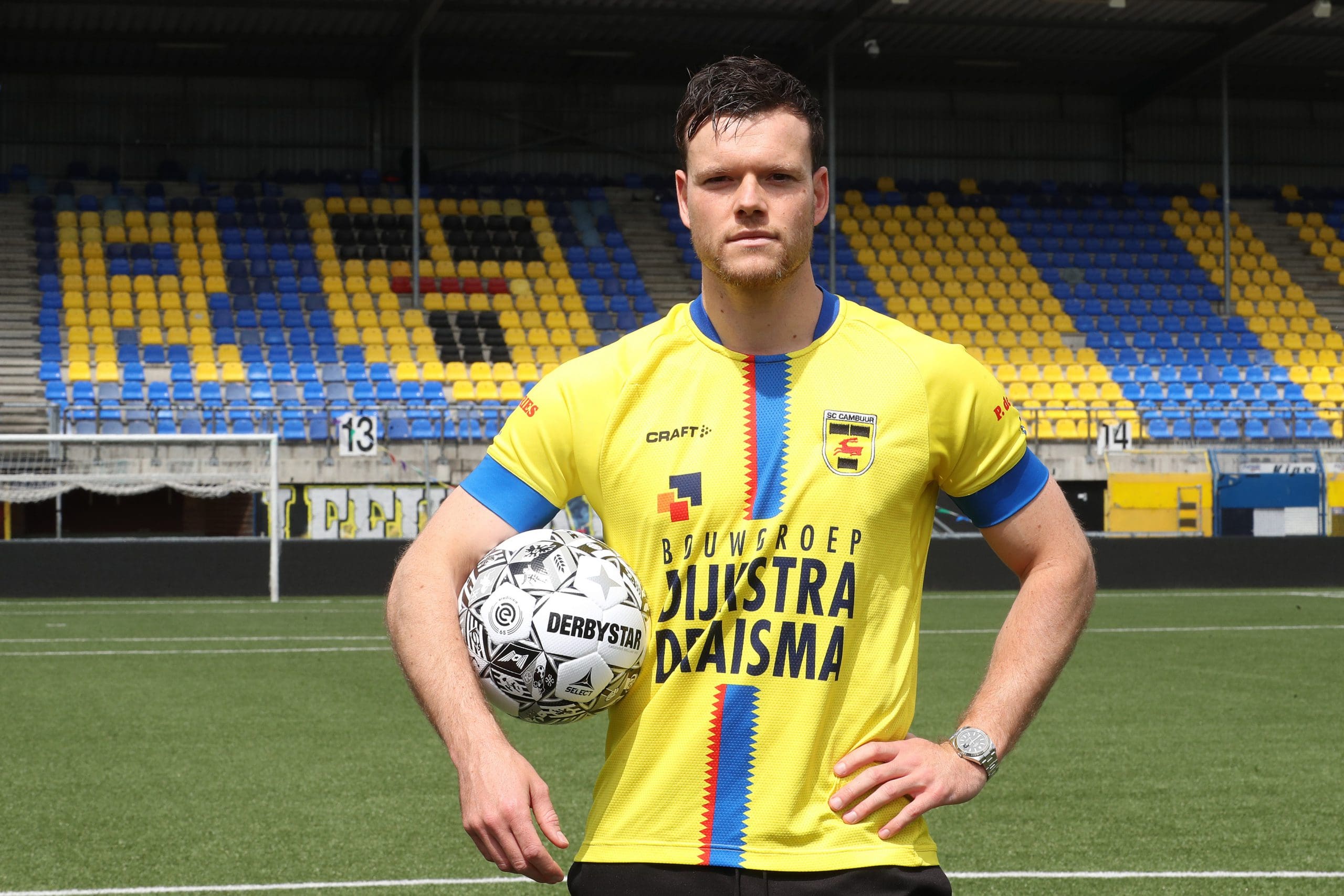 VIDEO | Tom Boere: "Hard werken, strijden voor handhaving en veel ...