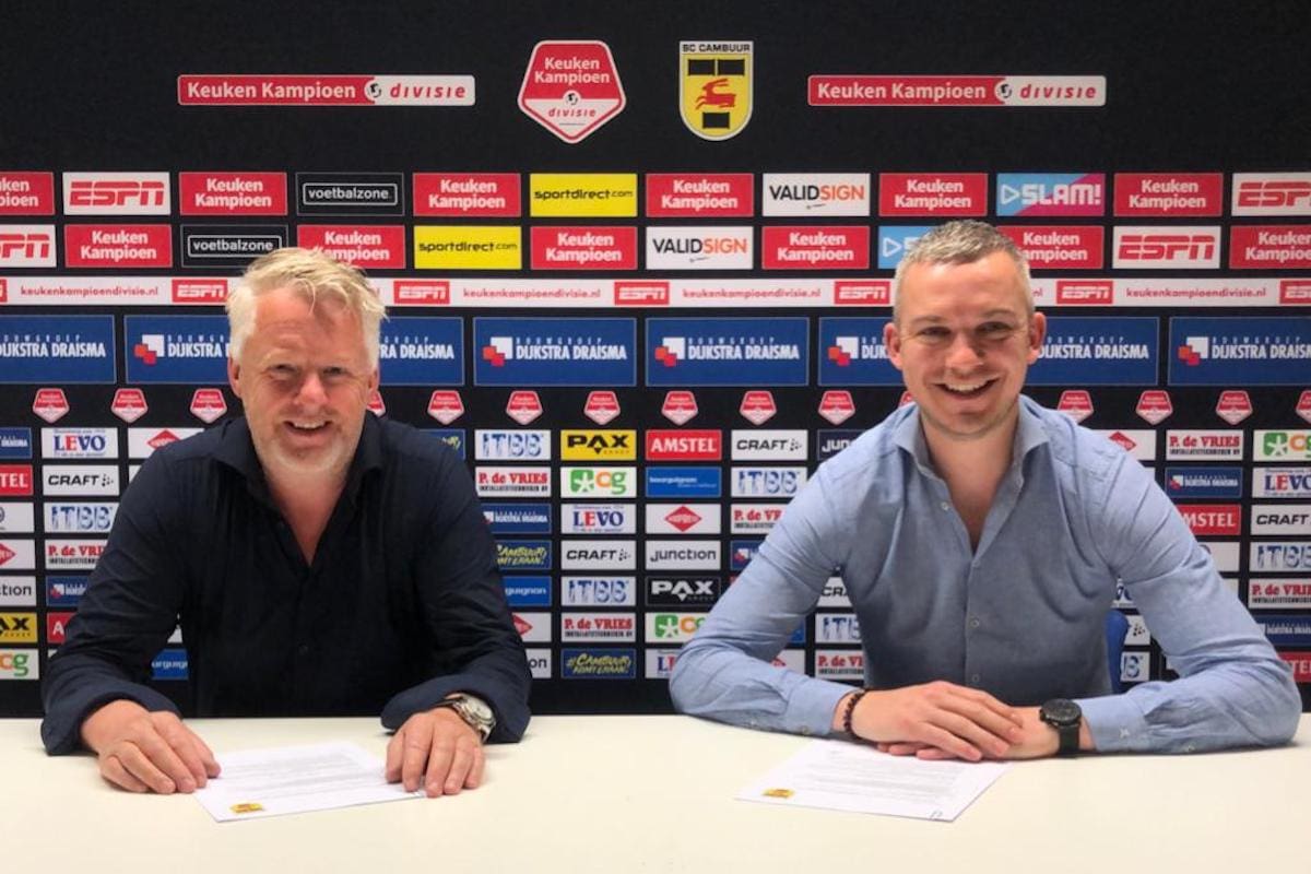 Jan Terpstra Cycling World komend seizoen van de partij in de Verkley ...