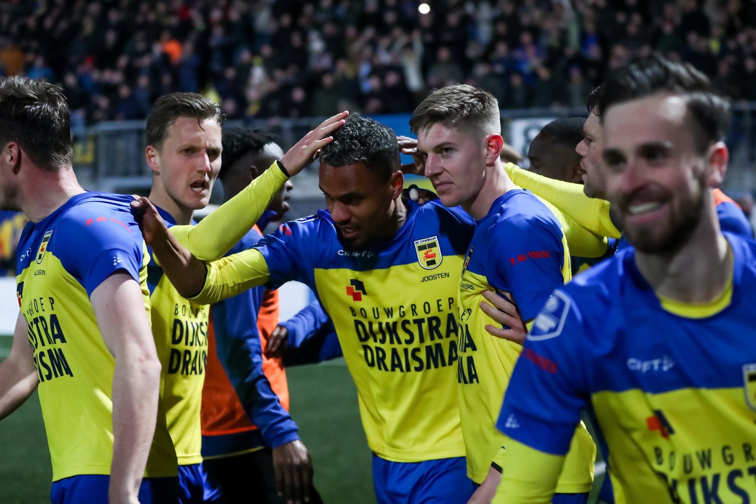 VIDEO | Nabeschouwing SC Cambuur - Ajax: "Fantastische tweede helft ...