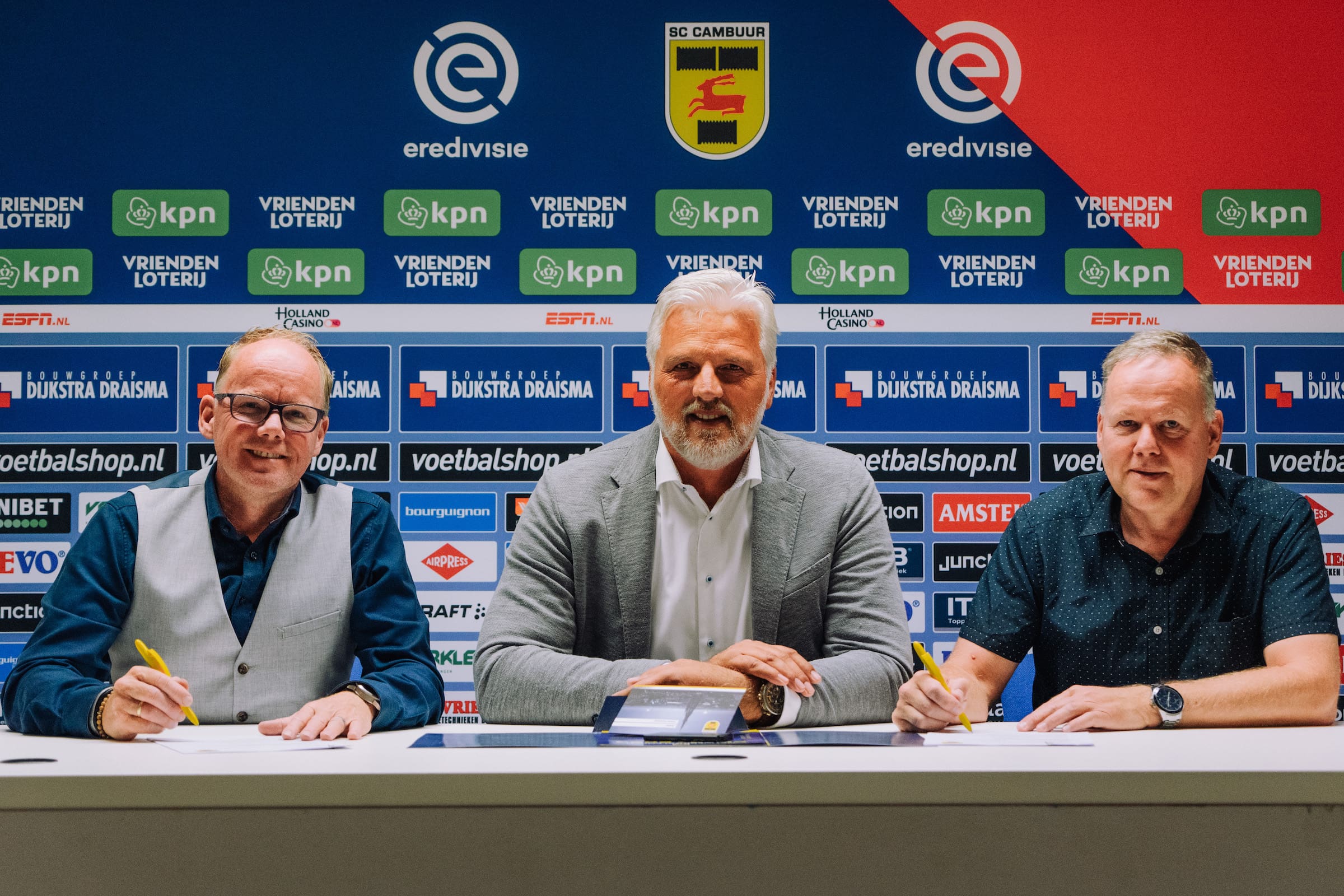 Feenstra Adviesgroep, Van Ham & Moonen en Alfin Adviesgroep sluiten aan ...