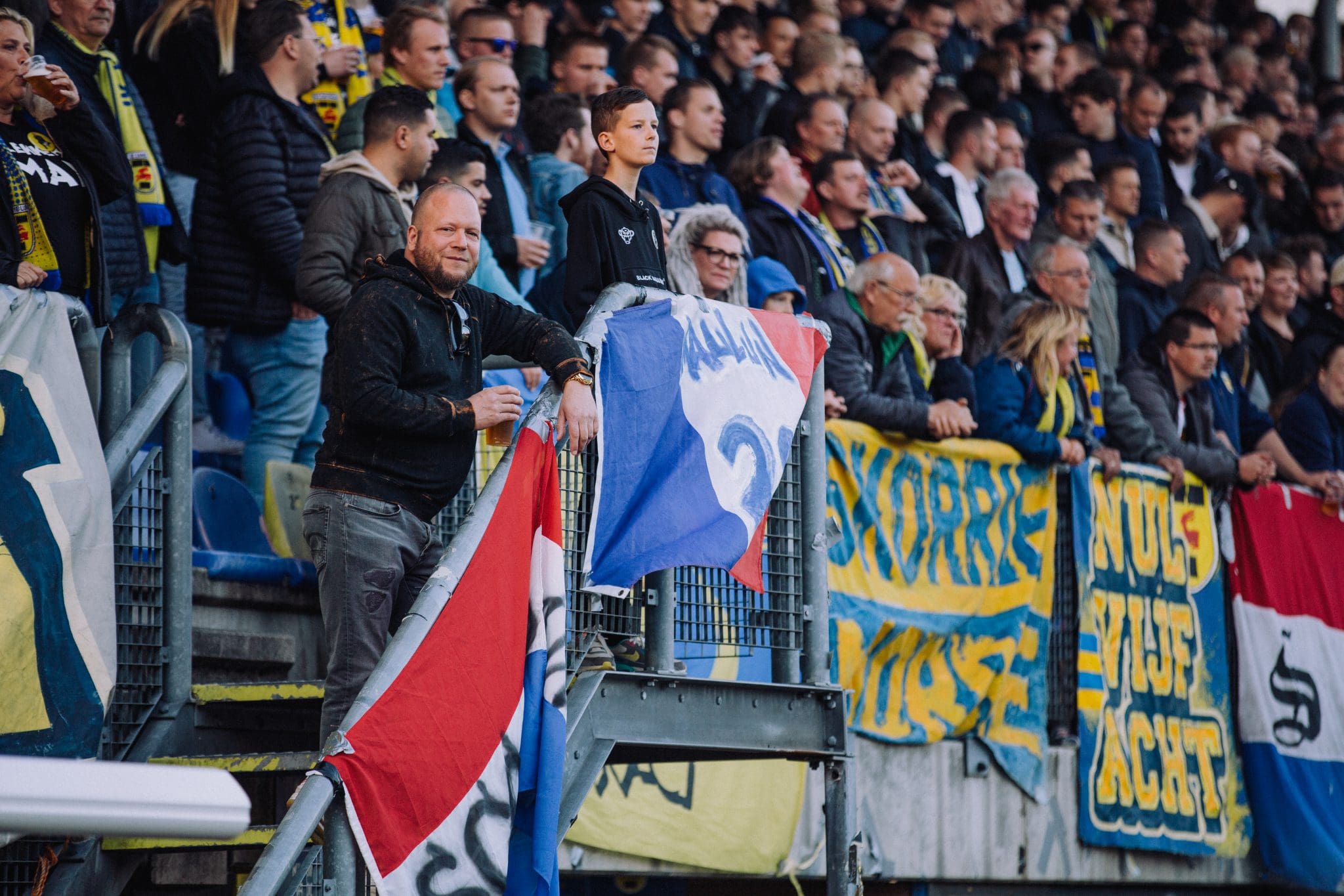 Het CambuurDebuut: maak je eerste bezoek aan het Cambuur Stadion nóg ...