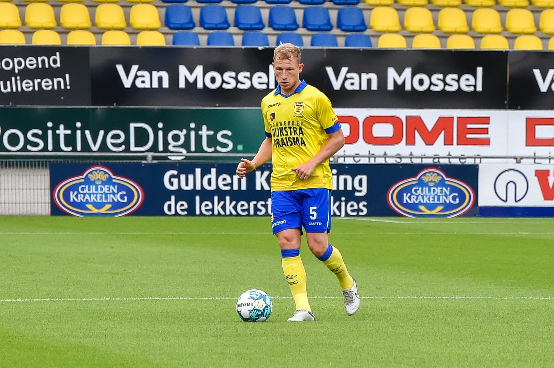 Voorbeschouwing SC Cambuur - PSV met Pascal Bosschaart en Doke Schmidt ...