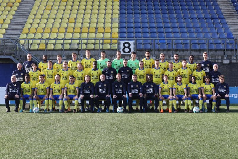 Vier Cambuur-spelers deze interlandperiode op pad voor hun land · SC ...