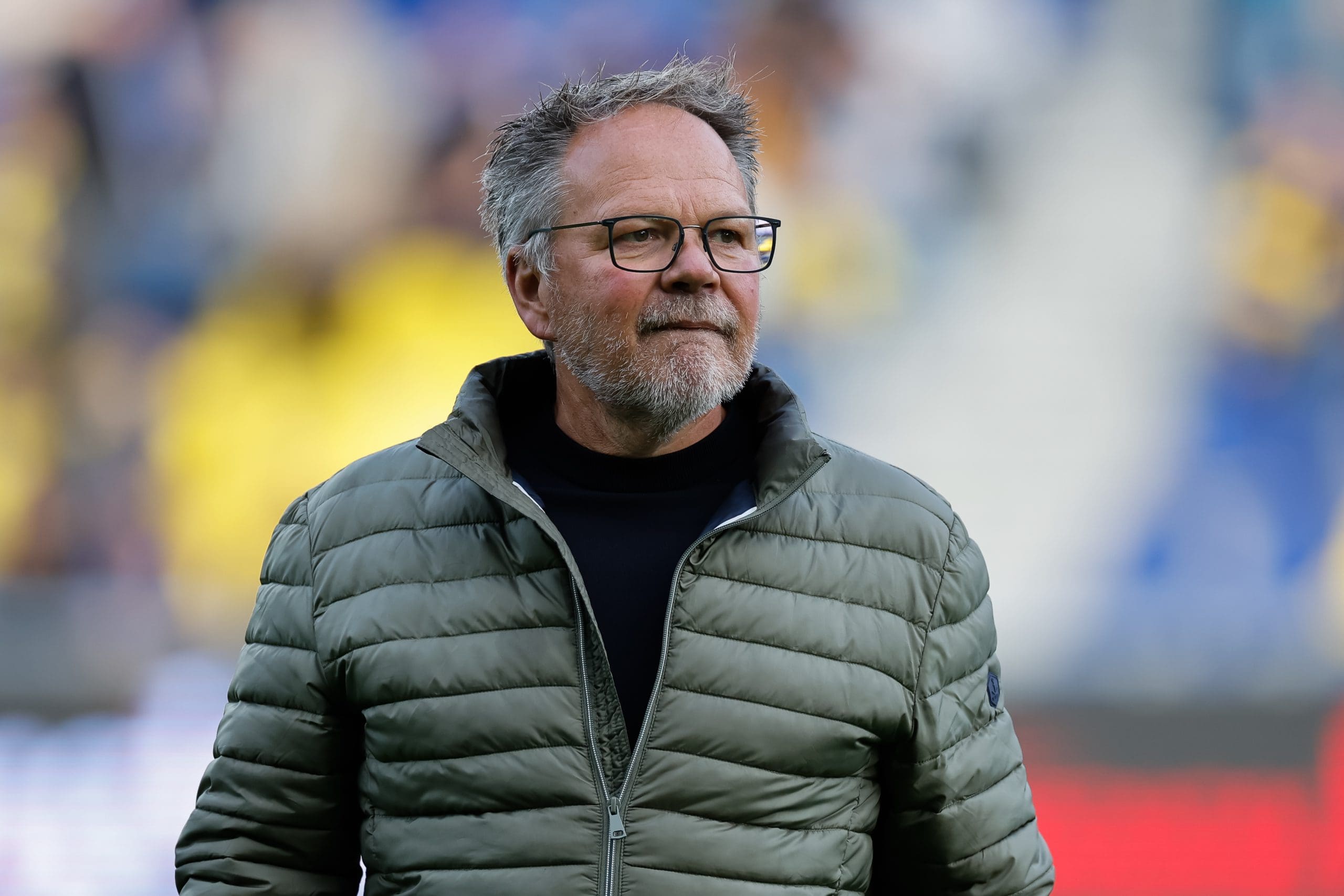 Nabeschouwing SC Cambuur - FC Emmen met Henk de Jong en Mark Diemers ...