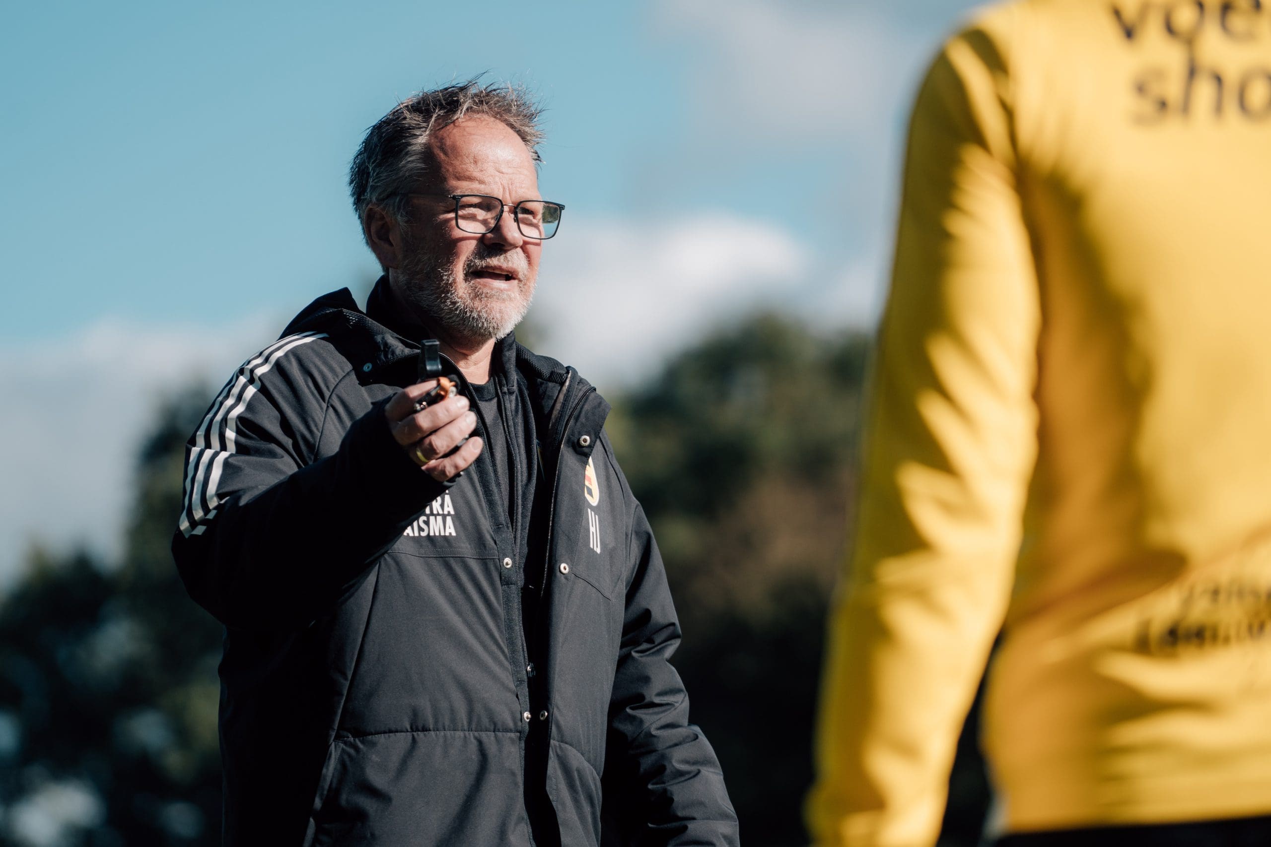 Voorbeschouwing VVV-Venlo - SC Cambuur met Henk de Jong en Mark Diemers ...