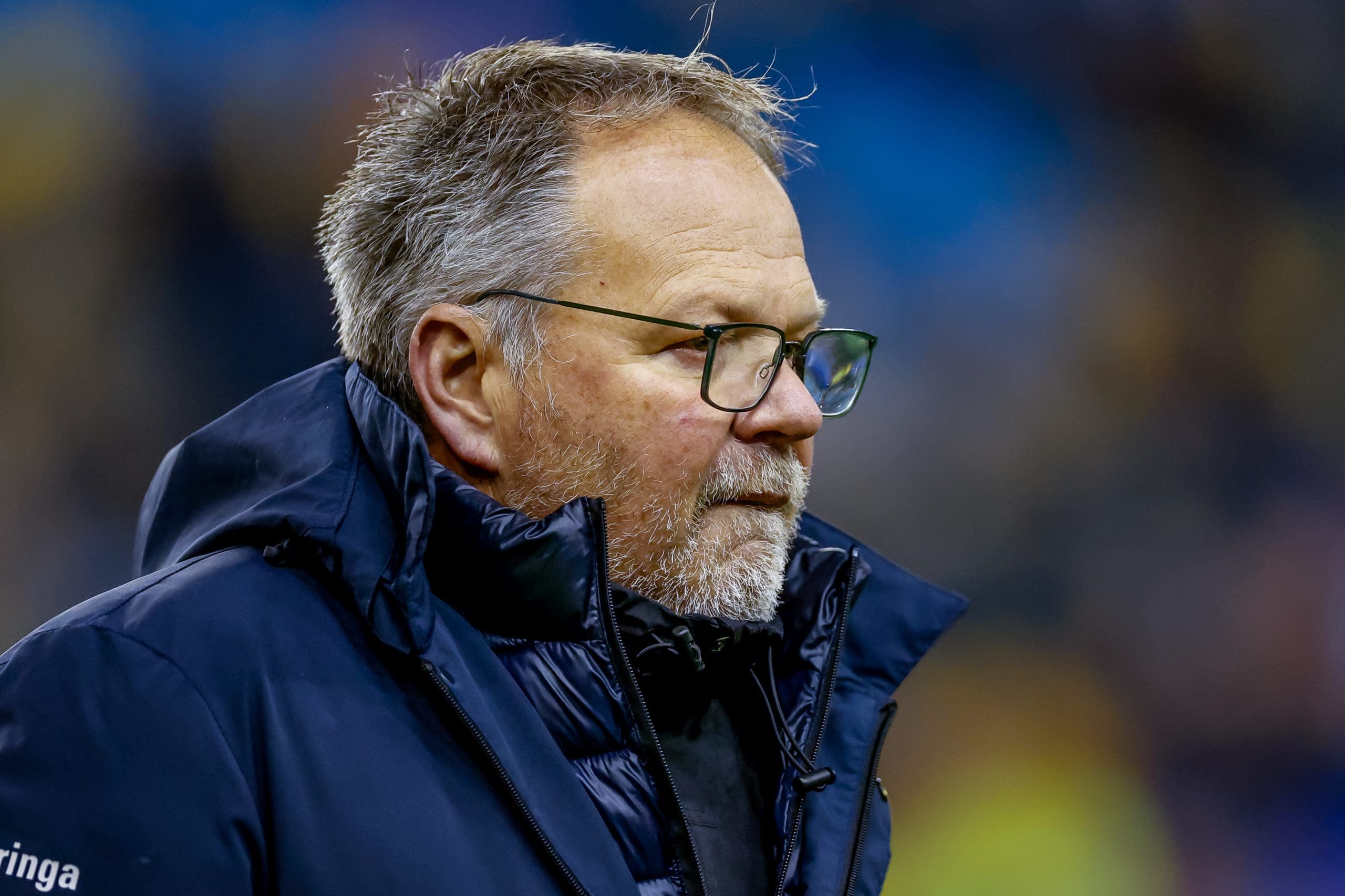 Nabeschouwing Vitesse - SC Cambuur met Henk de Jong en Thomas Poll · SC ...