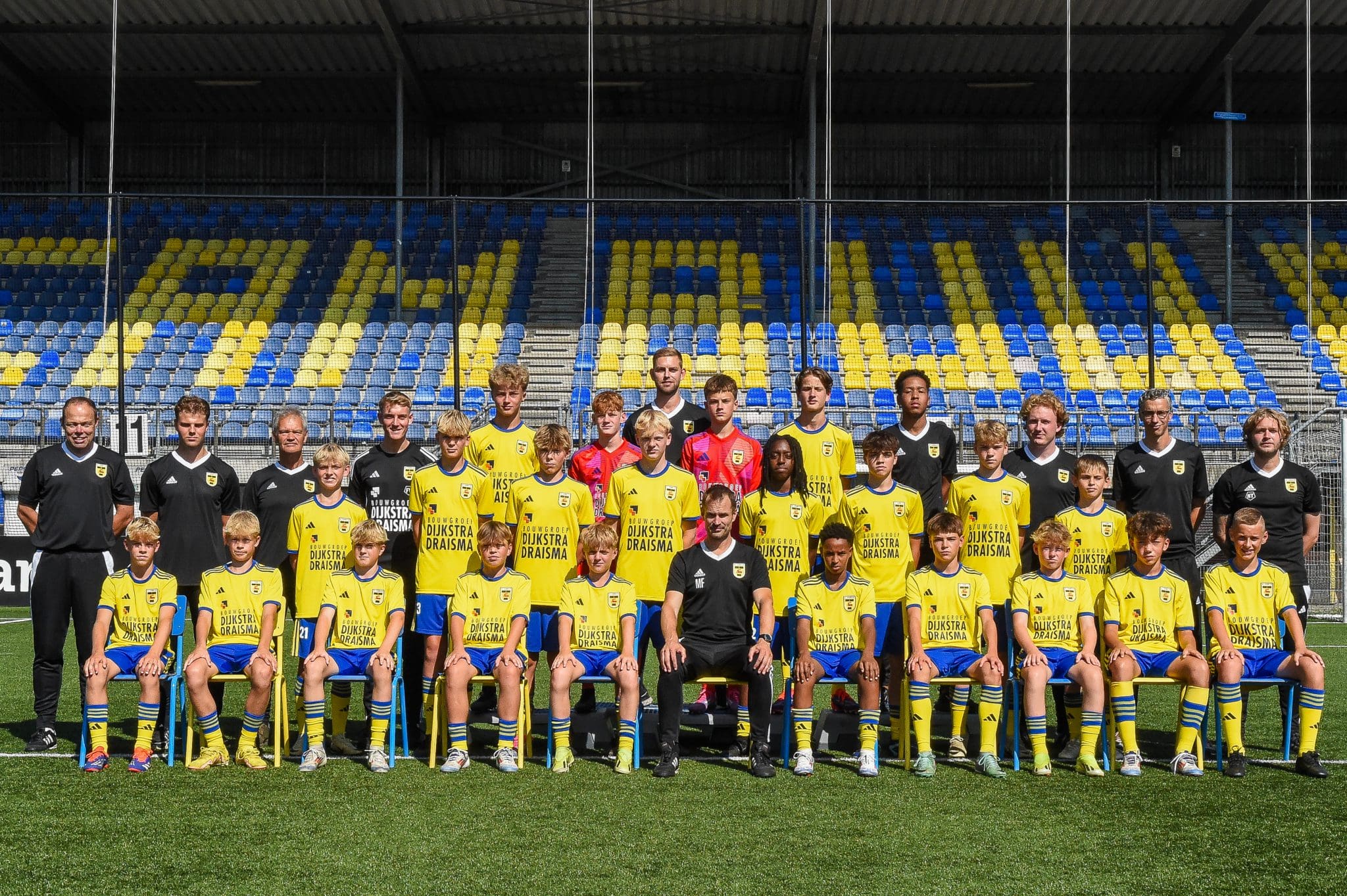 O15 · SC Cambuur