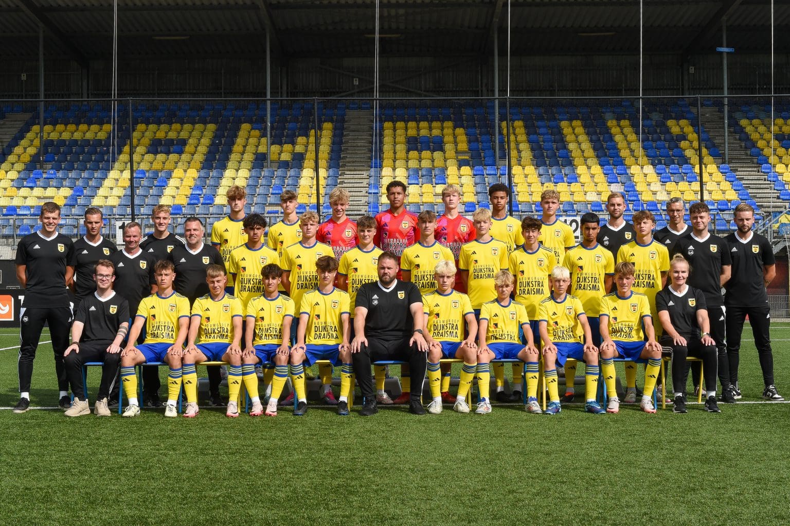 O17 · SC Cambuur