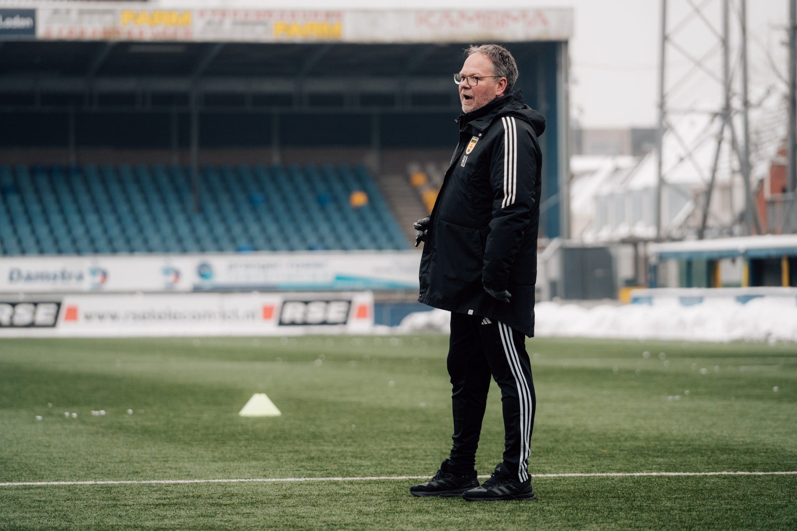 Voorbeschouwing SC Cambuur - TOP Oss met Henk de Jong en Jonathan ...