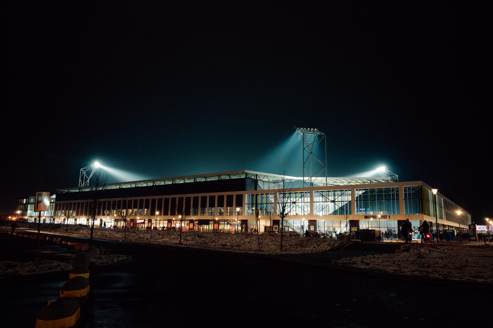 Programmaboekje SC Cambuur - VVV-Venlo · SC Cambuur