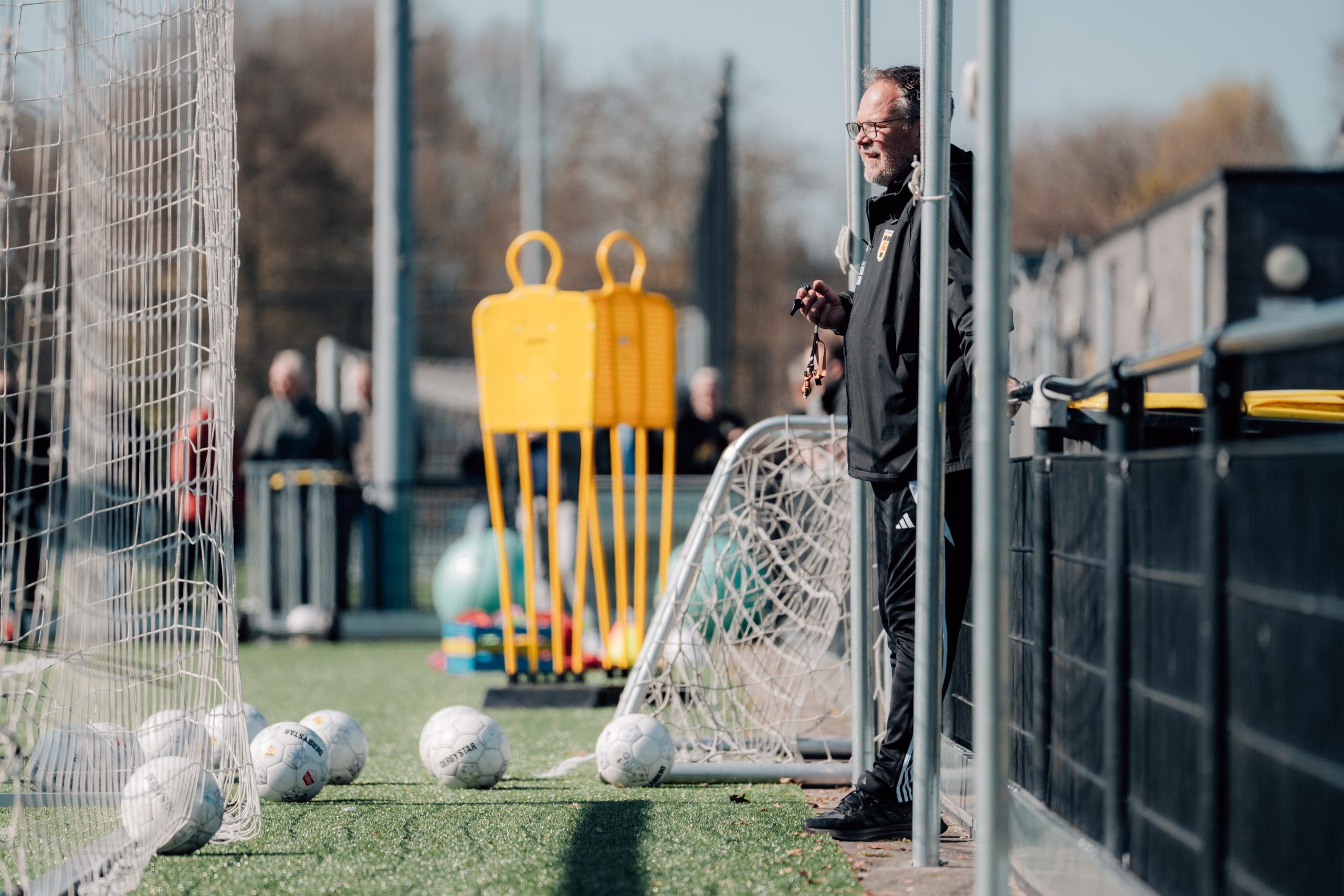 Voorbeschouwing FC Emmen - SC Cambuur met Henk de Jong en Mark Diemers ...